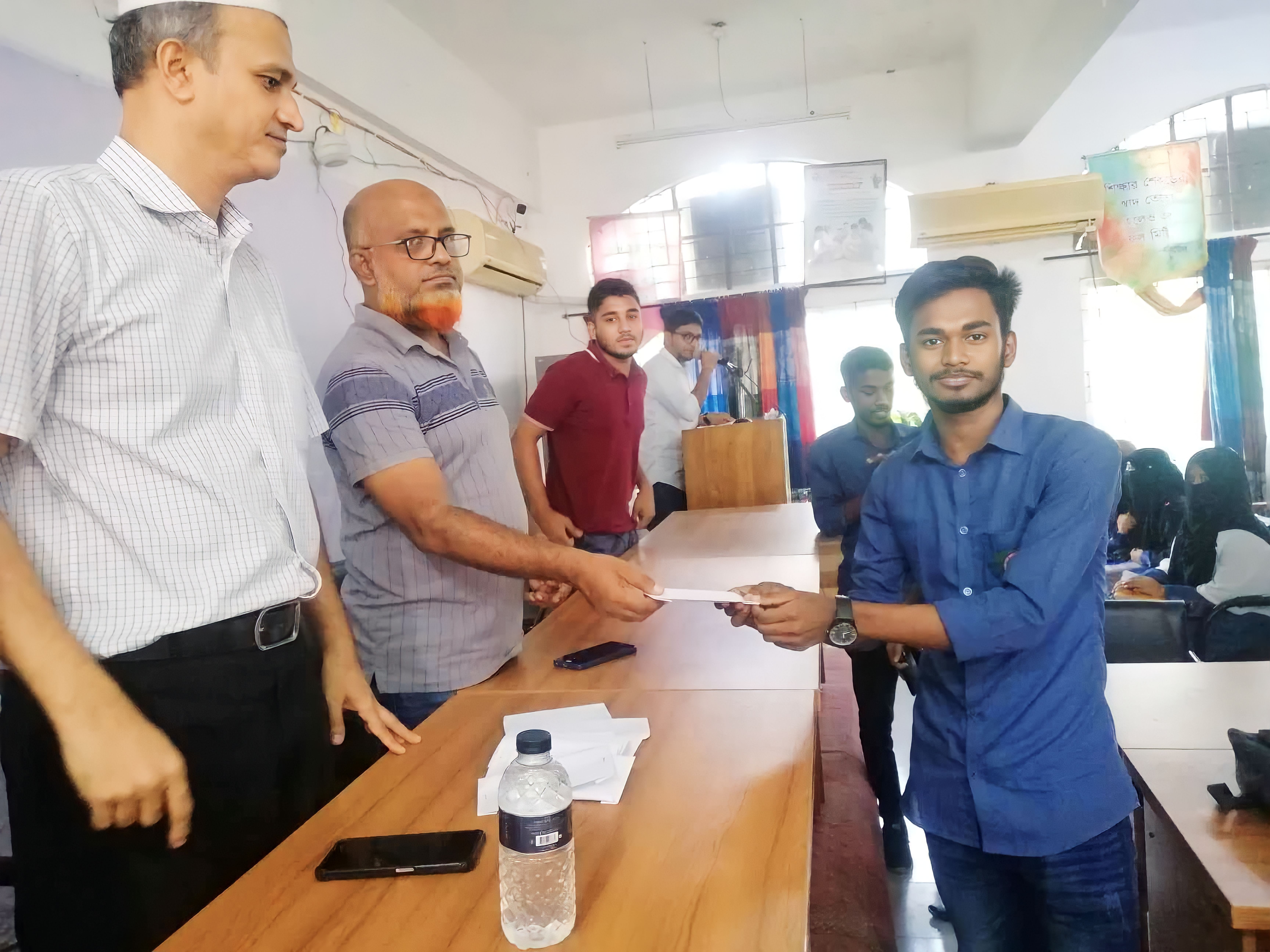 About | LPI-Blood Bank