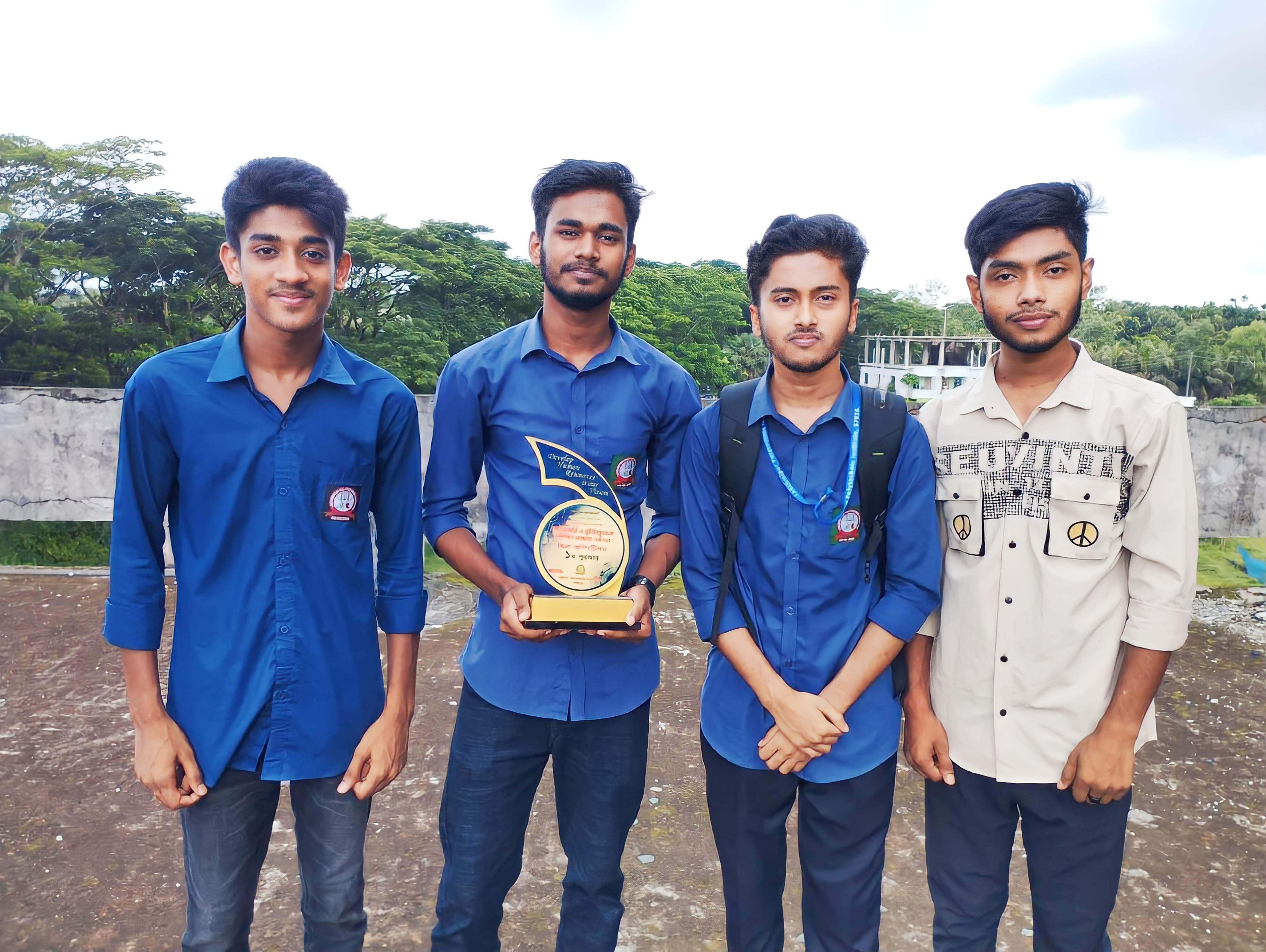 About | LPI-Blood Bank